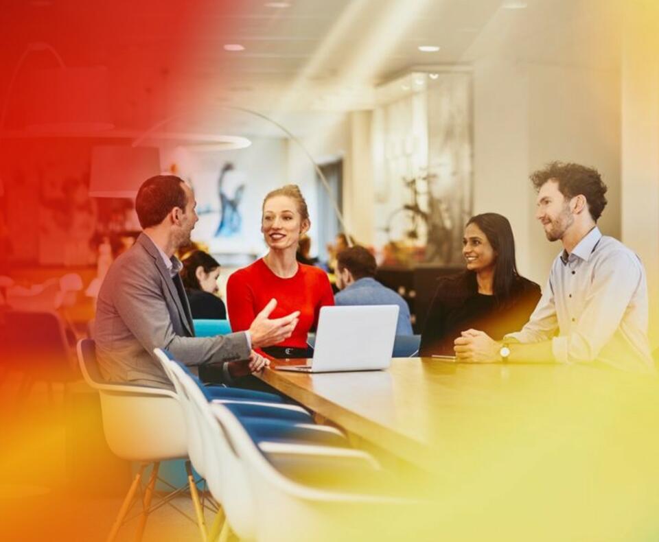 Travailler comme consultant en recrutement | Randstad France